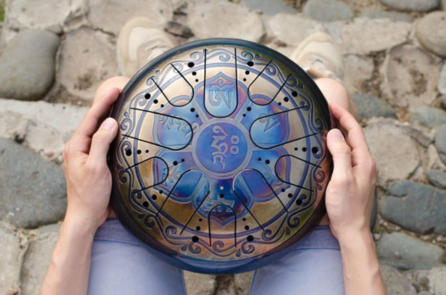 21 Weird, Exotic & Unusual Musical Instruments You Can Buy!