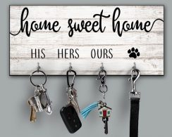 23 Cute Housewarming Gifts for Couples - Quirky Housewarming gift ideas