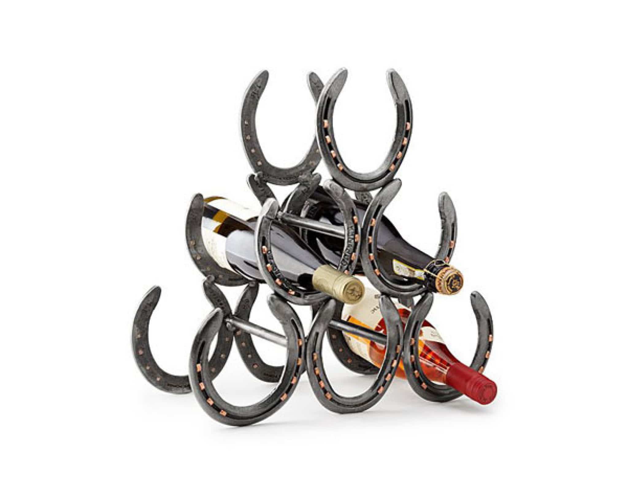 26 Stylish & Unique Wine Racks You Can Buy in 2021