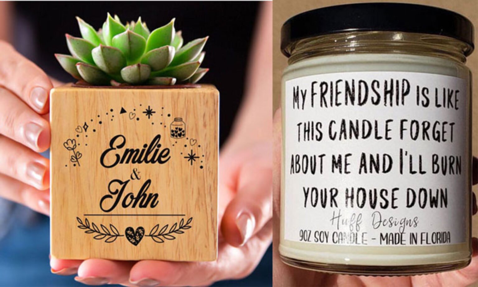 23 Cute Housewarming Gifts for Couples - Quirky Housewarming gift ideas