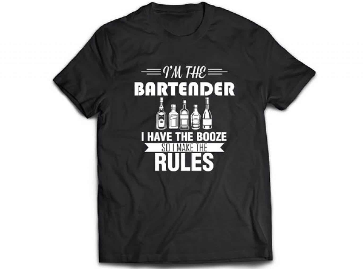 27 Cool Gifts for Bartenders You Can Buy