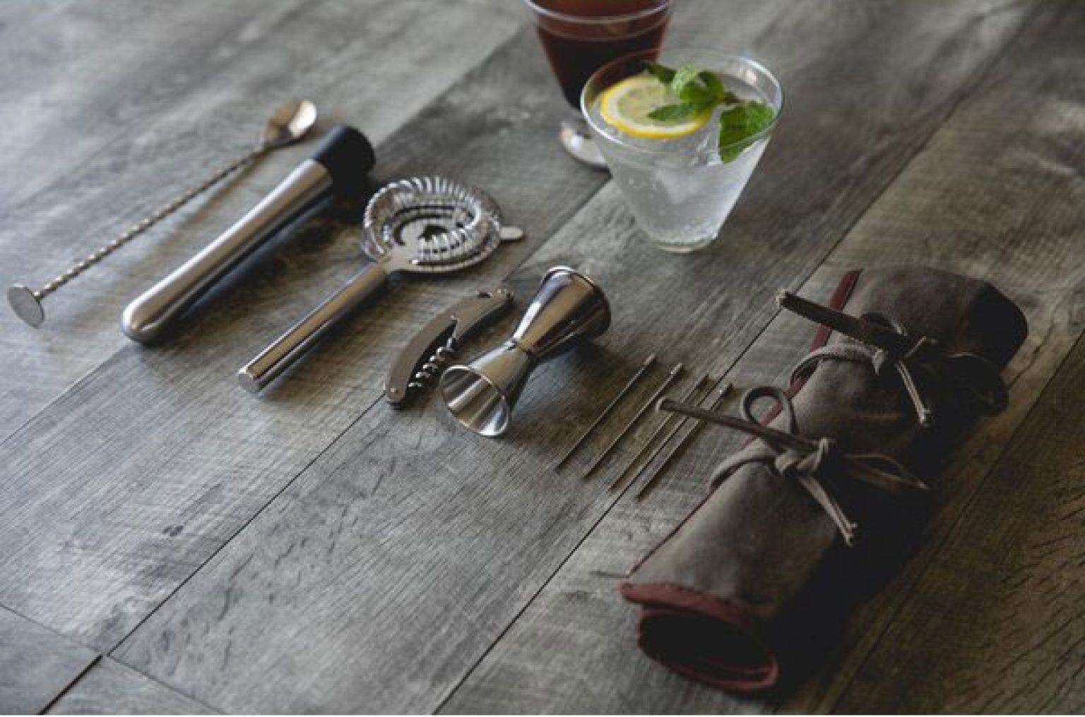 27 Cool Gifts for Bartenders You Can Buy