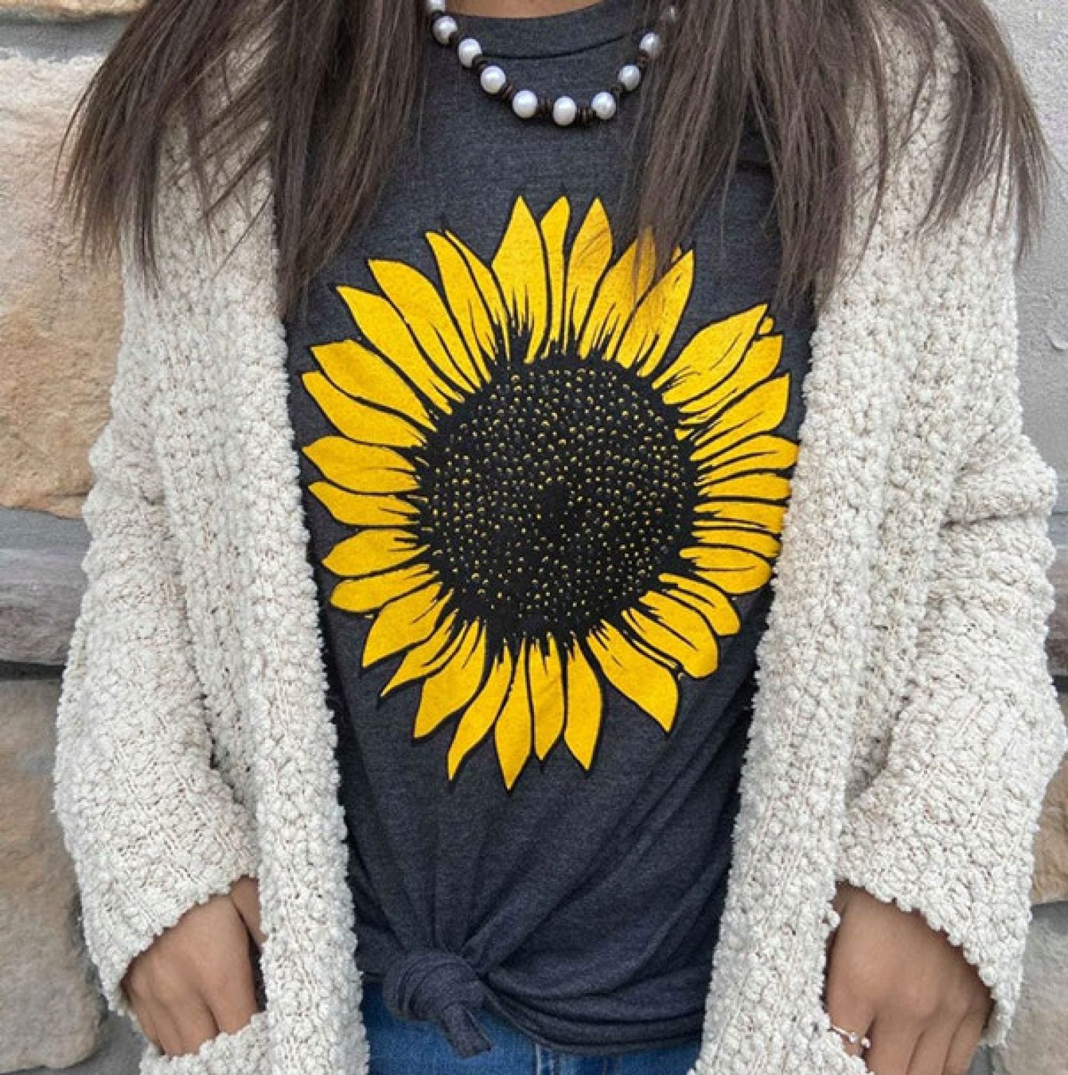 25 Best Sunflower Gift Ideas For Sunflower Lovers - Awesome Stuff 365