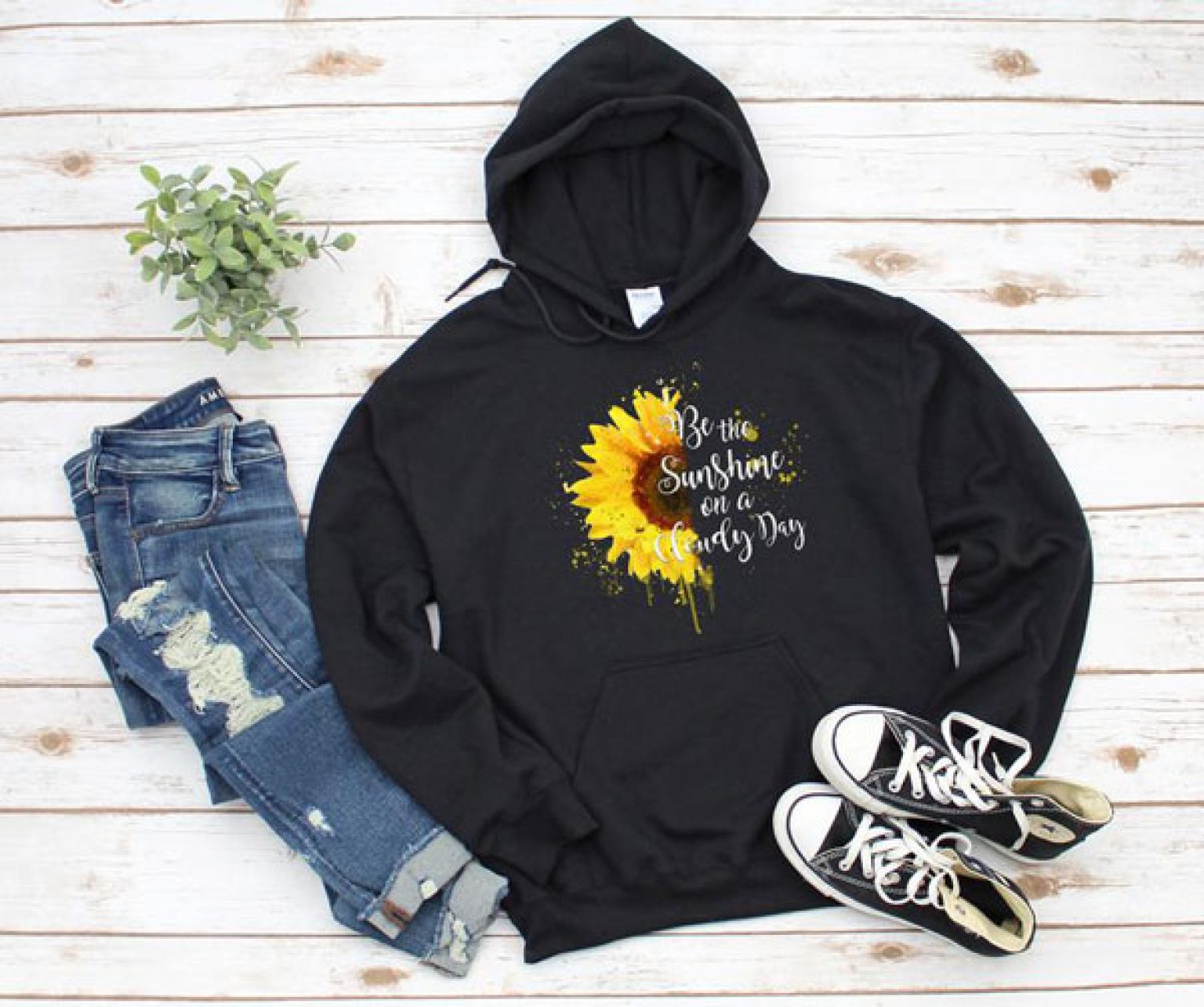 25 Best Sunflower Gift Ideas For Sunflower Lovers - Awesome Stuff 365