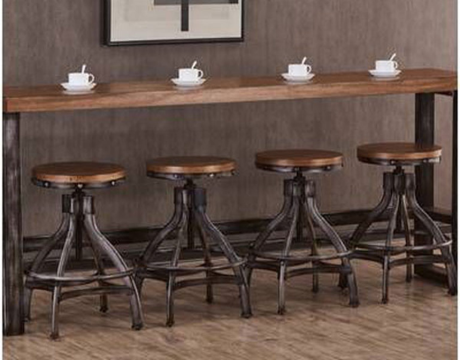 24 Coolest & Most Unique Bar Stools