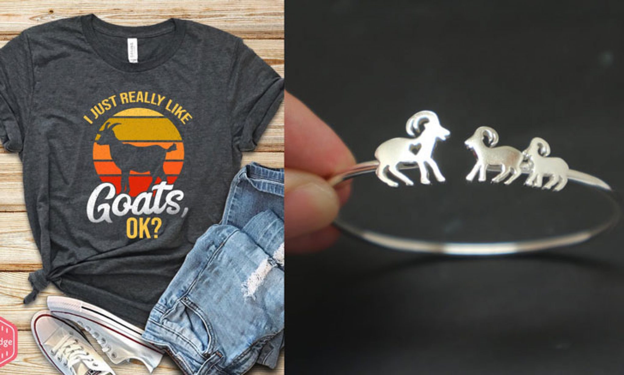 29 Bad-Ass Gifts for Goat Lovers - Awesome Stuff 365