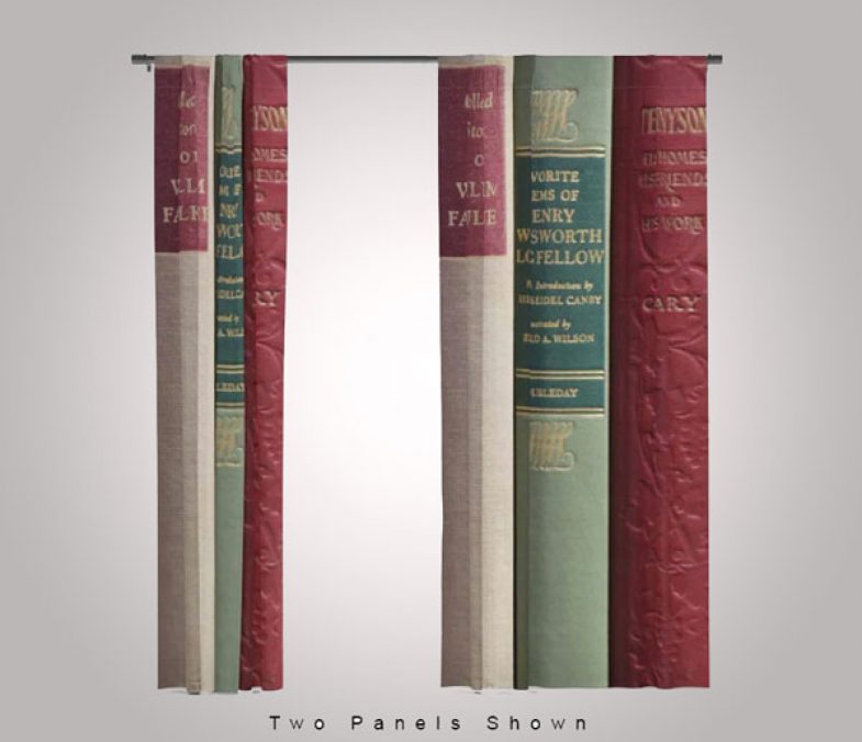 26 Trendy & Masculine Curtain Ideas for Men