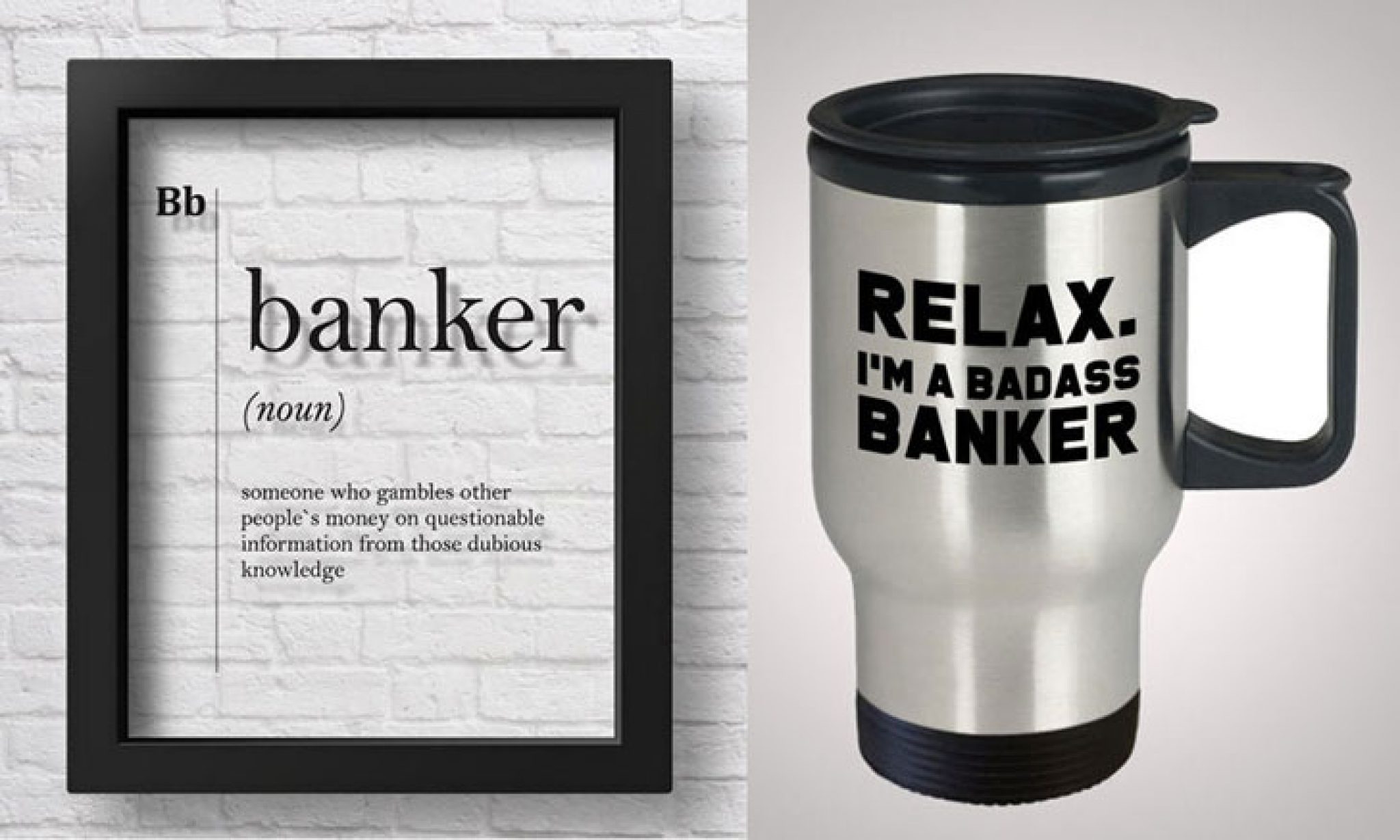 24 Coolest Gifts For Bankers - Awesome Stuff 365
