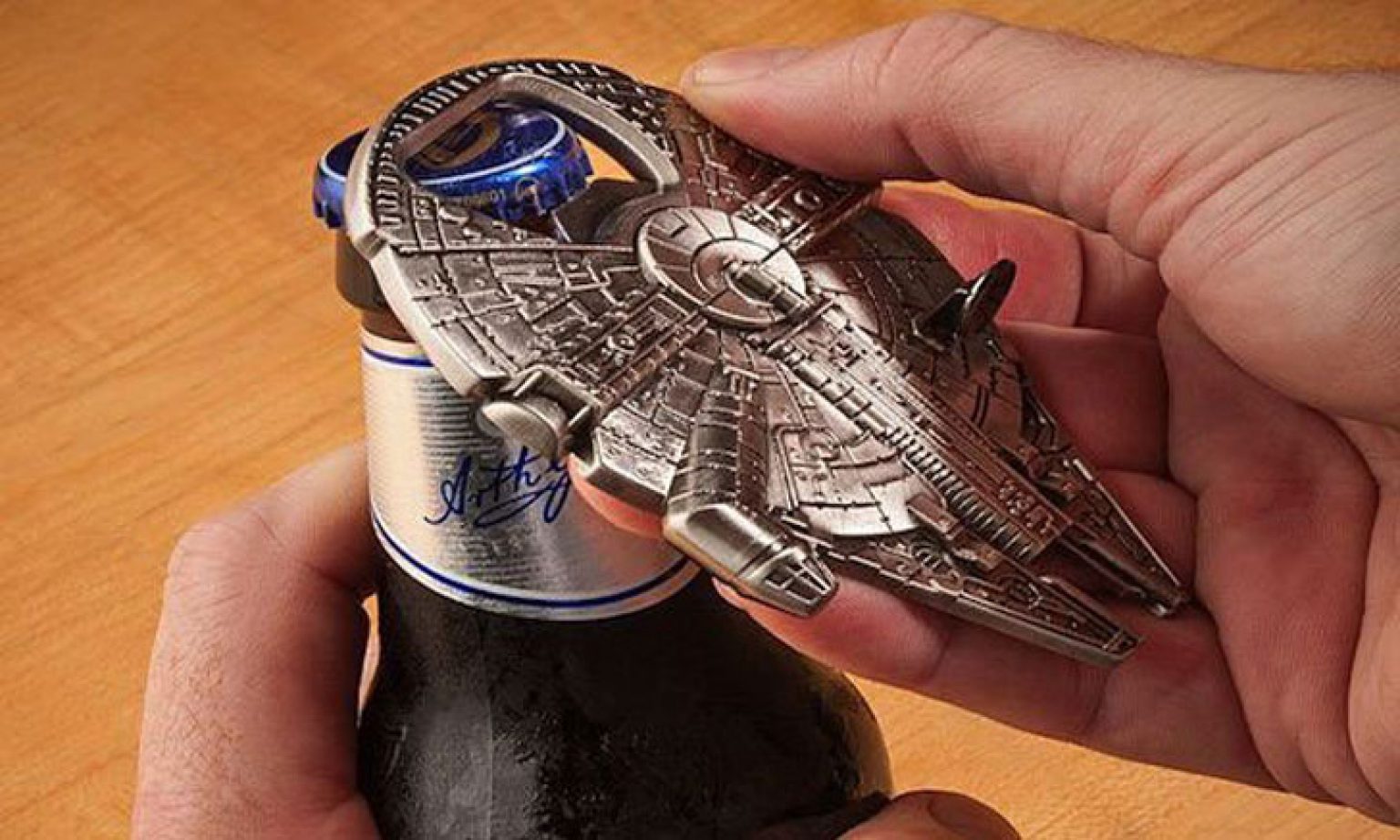 28 Cool Bottle Openers You Can Buy