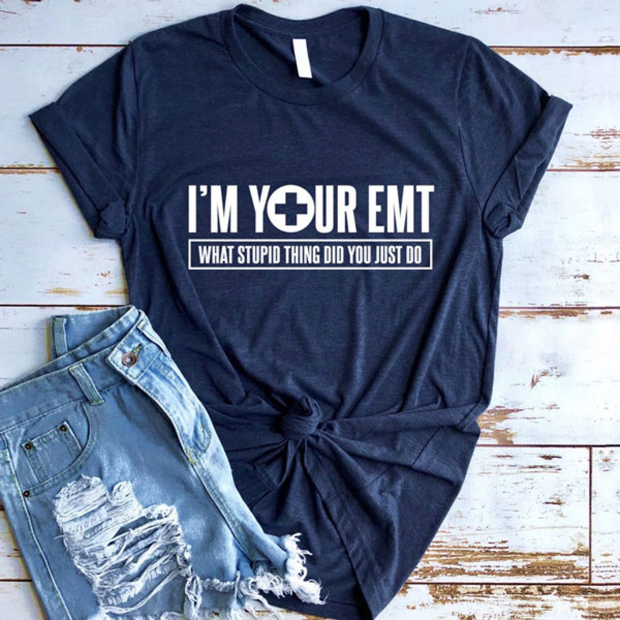 21 Good Gifts For Paramedics