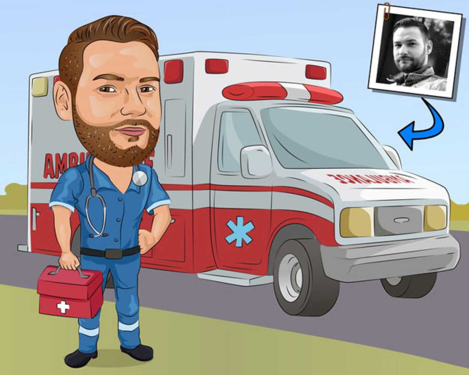 21 Good Gifts For Paramedics