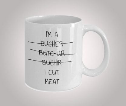 Meat Masters Deserve The Best: 26 Cool Gifts for Butchers