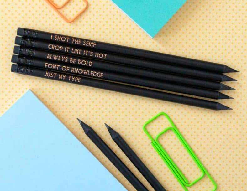 25 Cool Gifts For Graphic Designers - Awesome Stuff 365