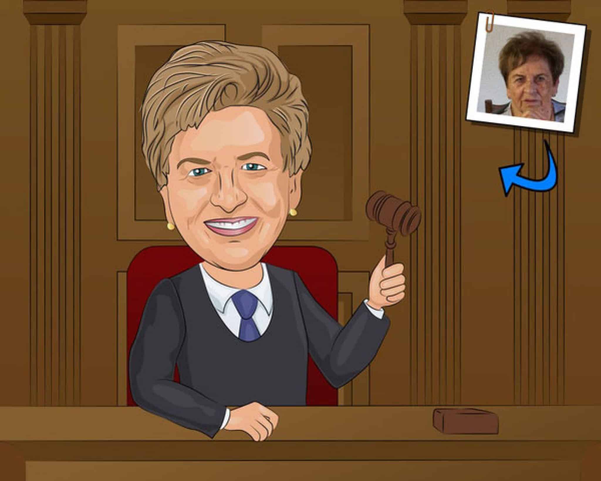 28 Greatest Gifts for Judges That Show Your Appreciation