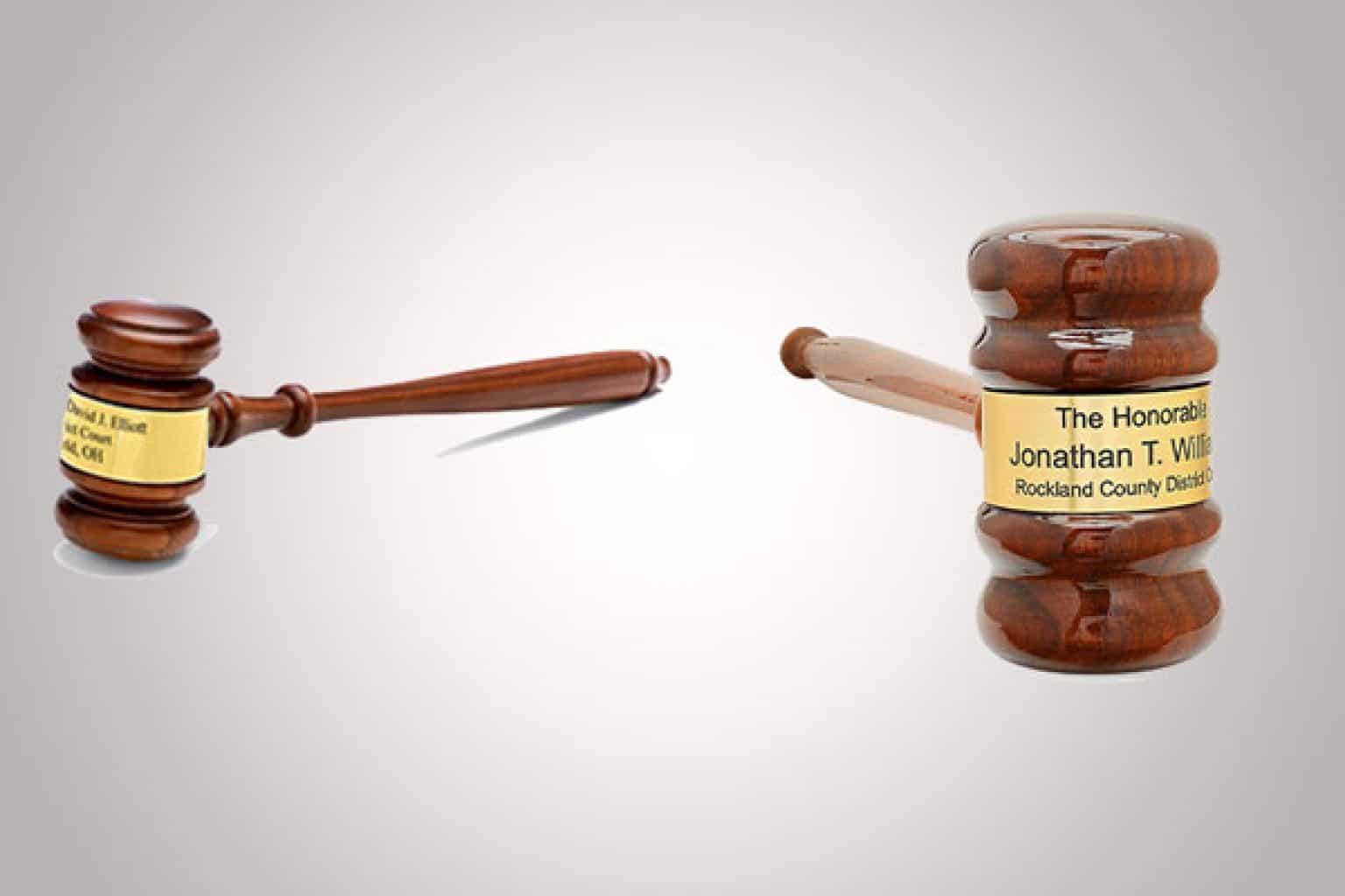 28 Greatest Gifts for Judges That Show Your Appreciation