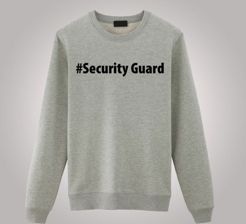 25 Best Gifts For Security Guards