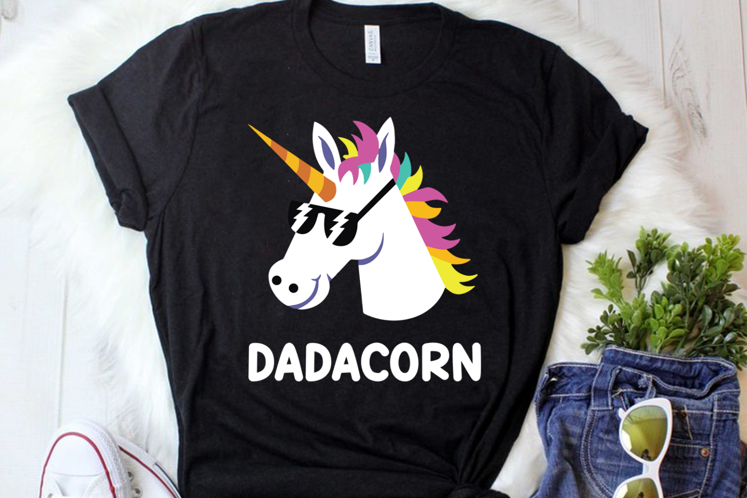 34 Funny Dad T-Shirts Every Father Will Love