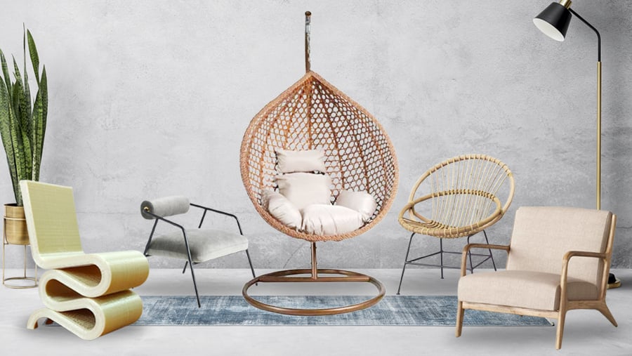 28 Unique Chairs for Living Room - Awesome Stuff 365