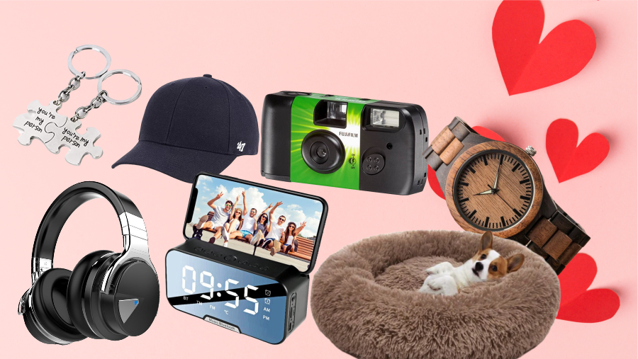 25 Gifts For Your Crush Boy To Love You Back 25 Gifts For Your Crush Boy To Love You Back