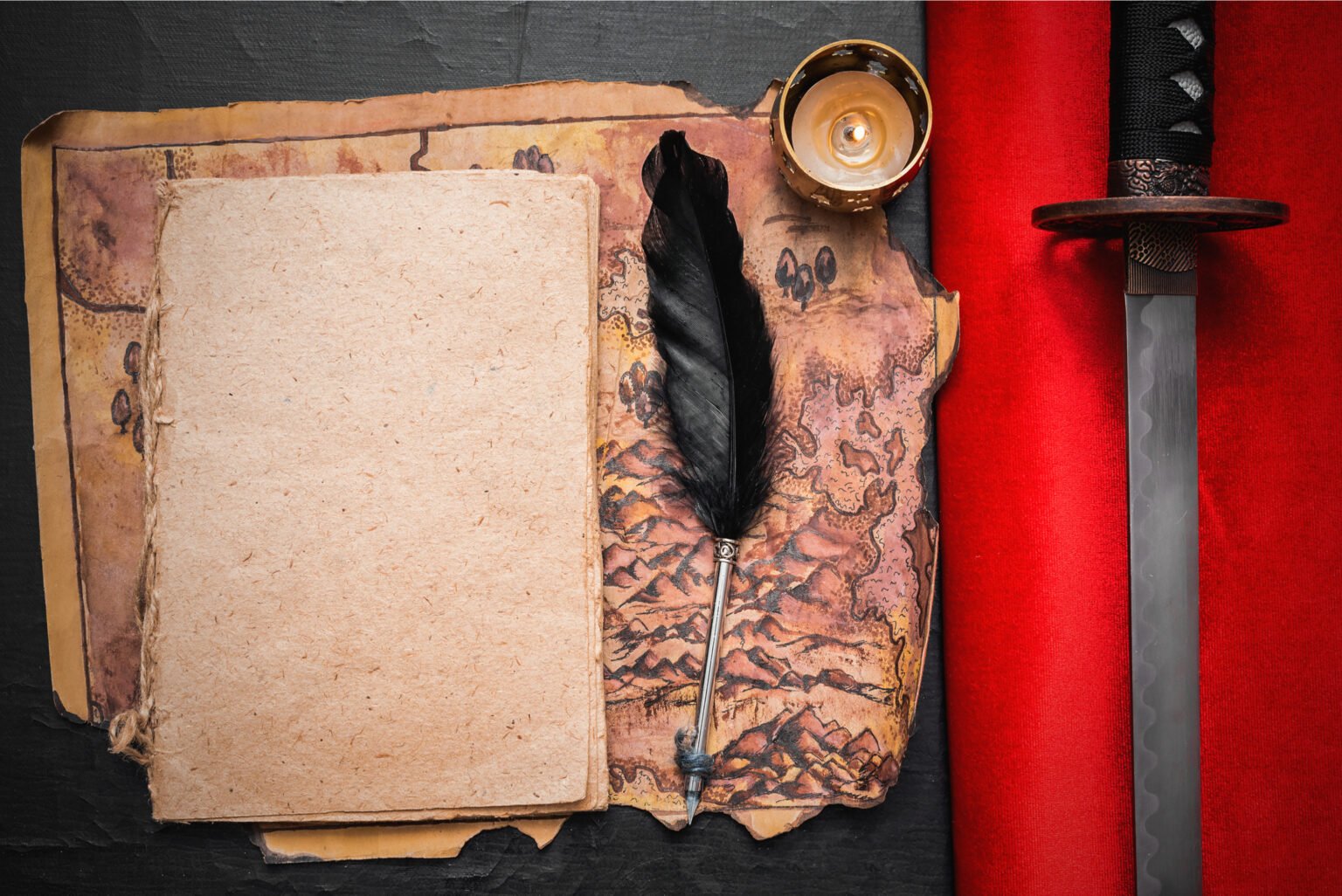 15 Facts About Ninjas That You Probably Didn’t Know