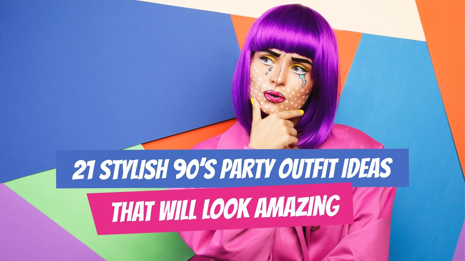 26 Stylish 90’s Party Outfit Ideas that Will Look Amazing