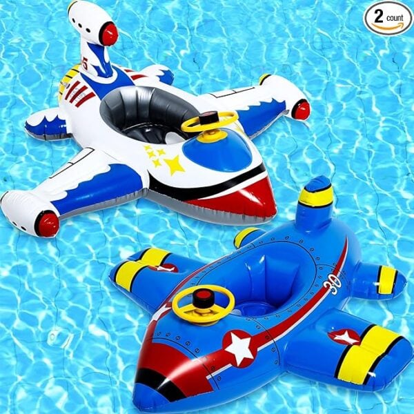 25 Fun and Cool Pool Floats You Can Buy