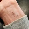 Sparkling Realm: 25 Tattoo Designs That Are Pure Enchantment
