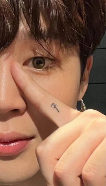 37 Most Fascinating BTS Tattoo Ideas for True ARMY