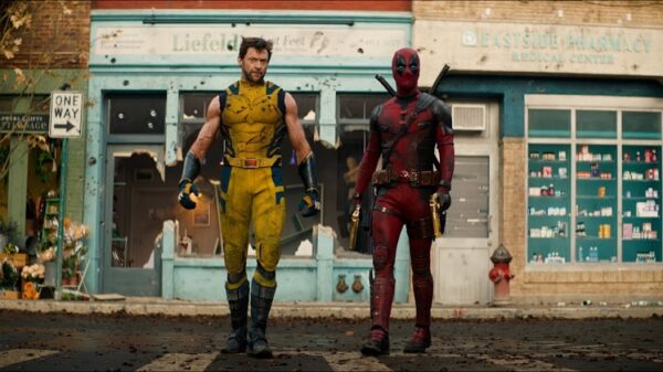 How Heinz Blended Cosplay Culture with Classic Ketchup