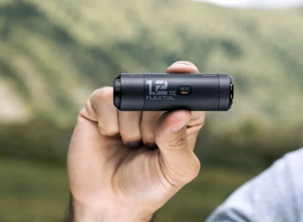The Flex Tail Zero Pump