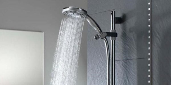 The Best Time to Shower? Experts Say Nighttime Has Big Benefits