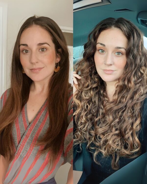 The Best Curly Hairstyles You Haven’t Tried Yet Curly Hairstyle