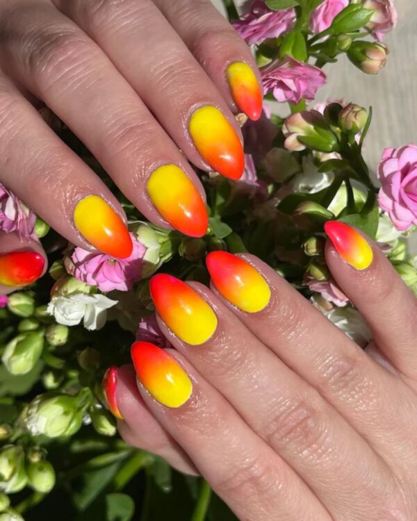 Bright Summer Nail Ideas to Rock All Season Long