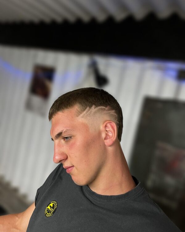 Trendy Boy Haircuts That Are Effortlessly Cool