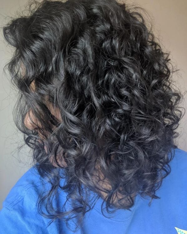 The Best Curly Hairstyles You Haven’t Tried Yet Curly Hairstyle
