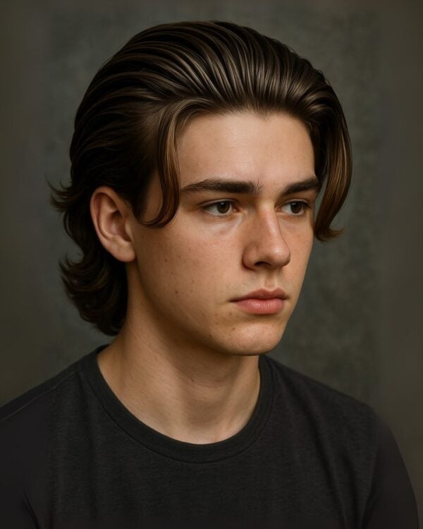 Trendy Boy Haircuts That Are Effortlessly Cool