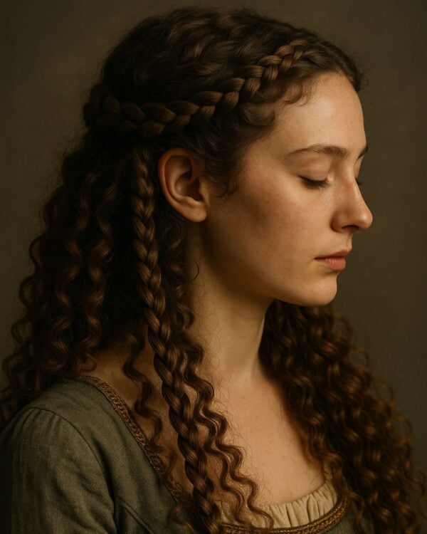 The Best Curly Hairstyles You Haven’t Tried Yet Curly Hairstyle