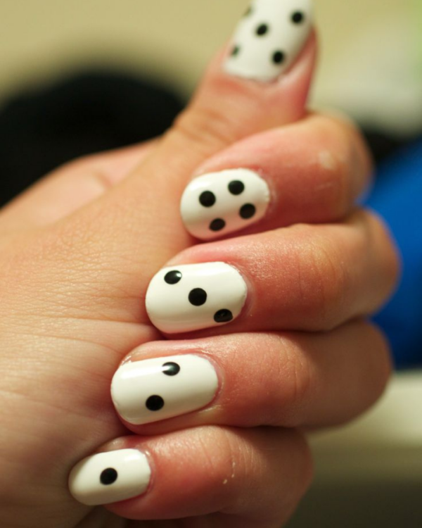 Funky Nail Ideas That Turn Heads and Break Rules