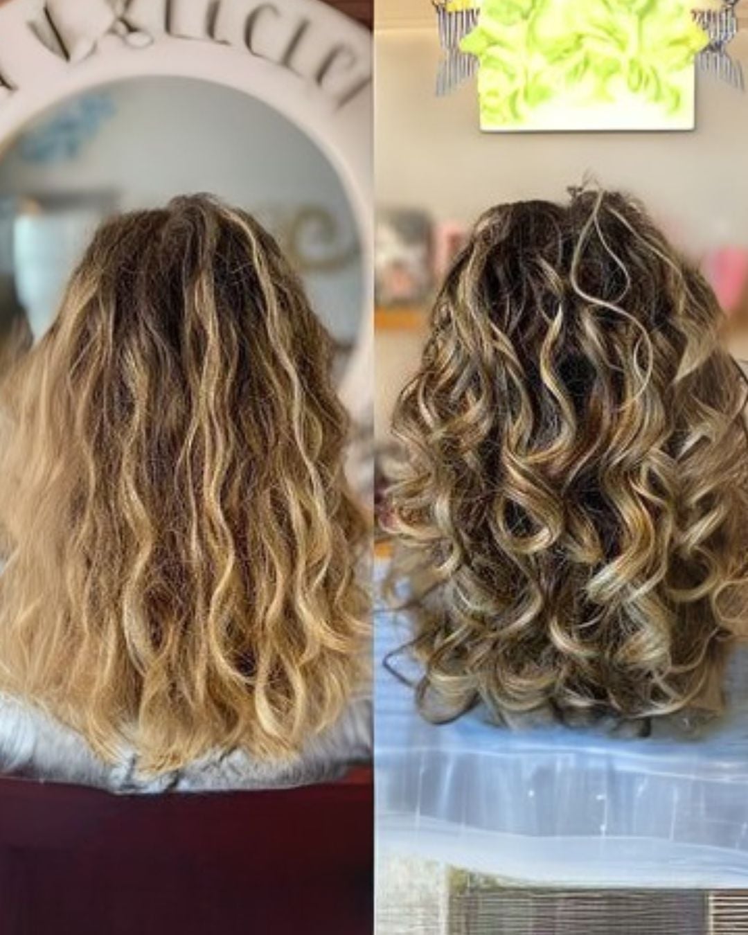 The Best Curly Hairstyles You Haven’t Tried Yet Curly Hairstyle