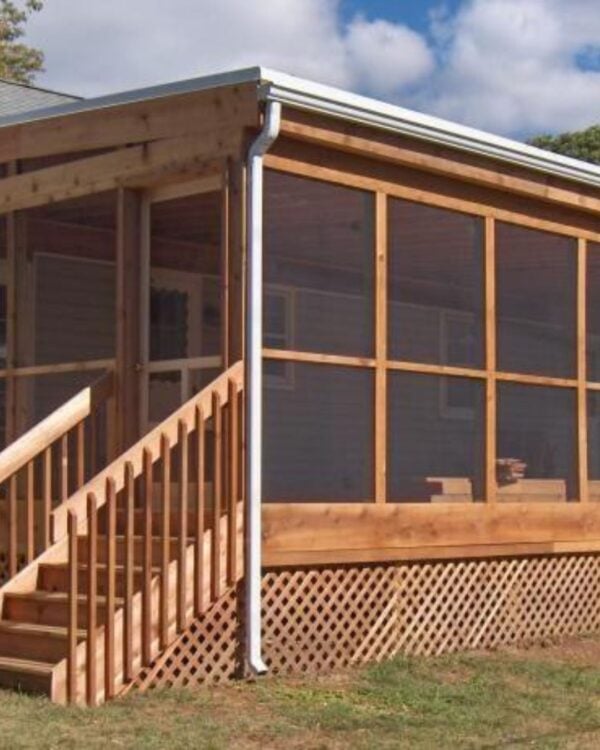 Creative Deck Designs to Transform Your Backyard