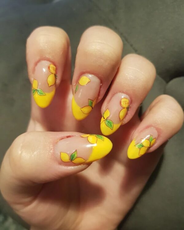 Bright Summer Nail Ideas to Rock All Season Long