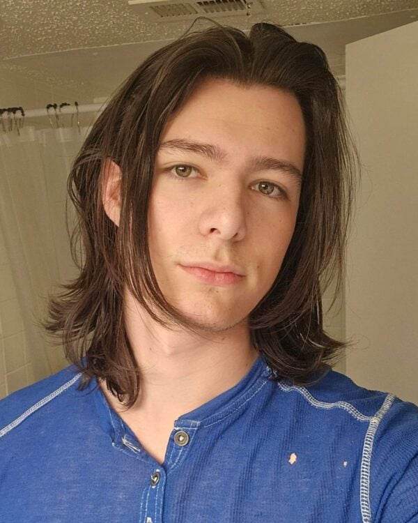 Trendy Boy Haircuts That Are Effortlessly Cool