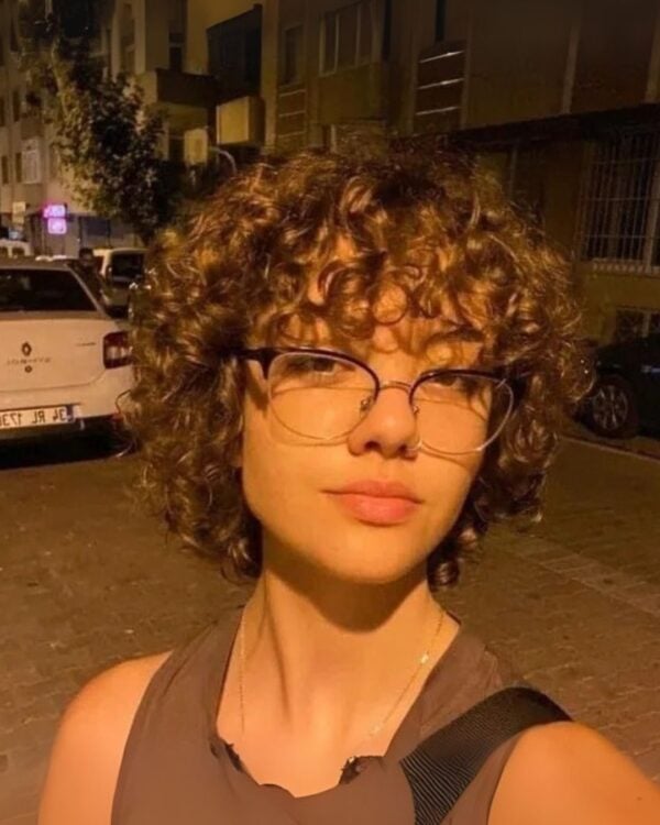 The Best Curly Hairstyles You Haven’t Tried Yet Curly Hairstyle