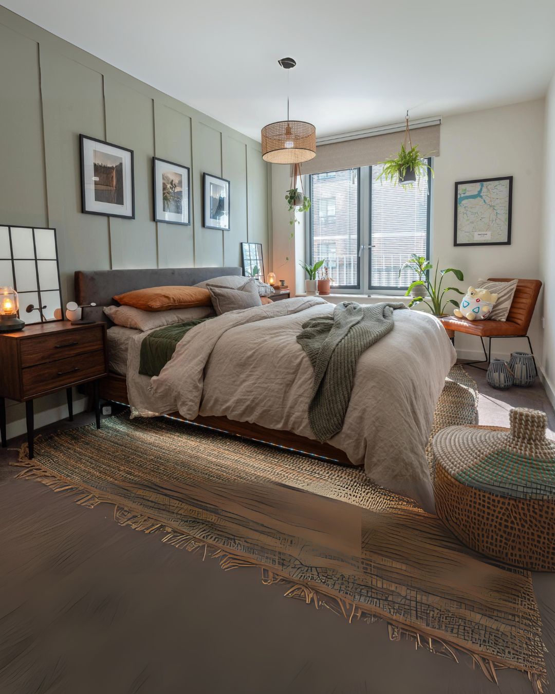 Creative Small Room Transformations