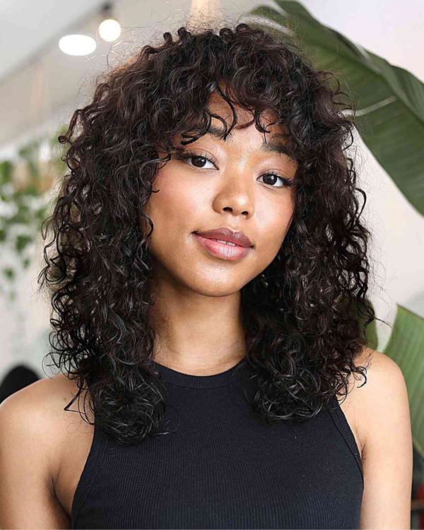 Natural Hairstyles That Show Off Your True Beauty