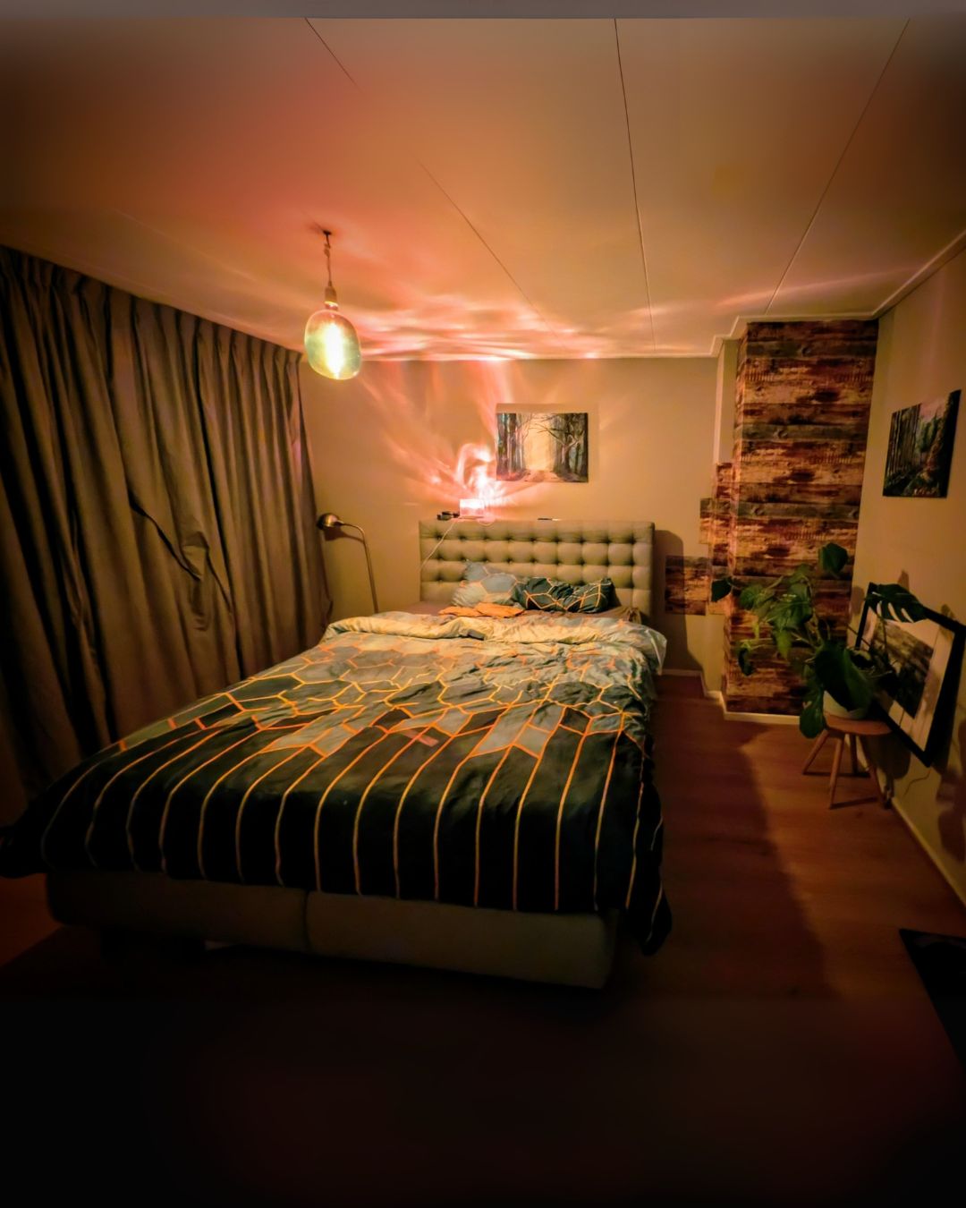 Creative Small Room Transformations