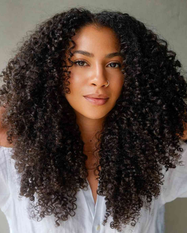 Natural Hairstyles That Show Off Your True Beauty