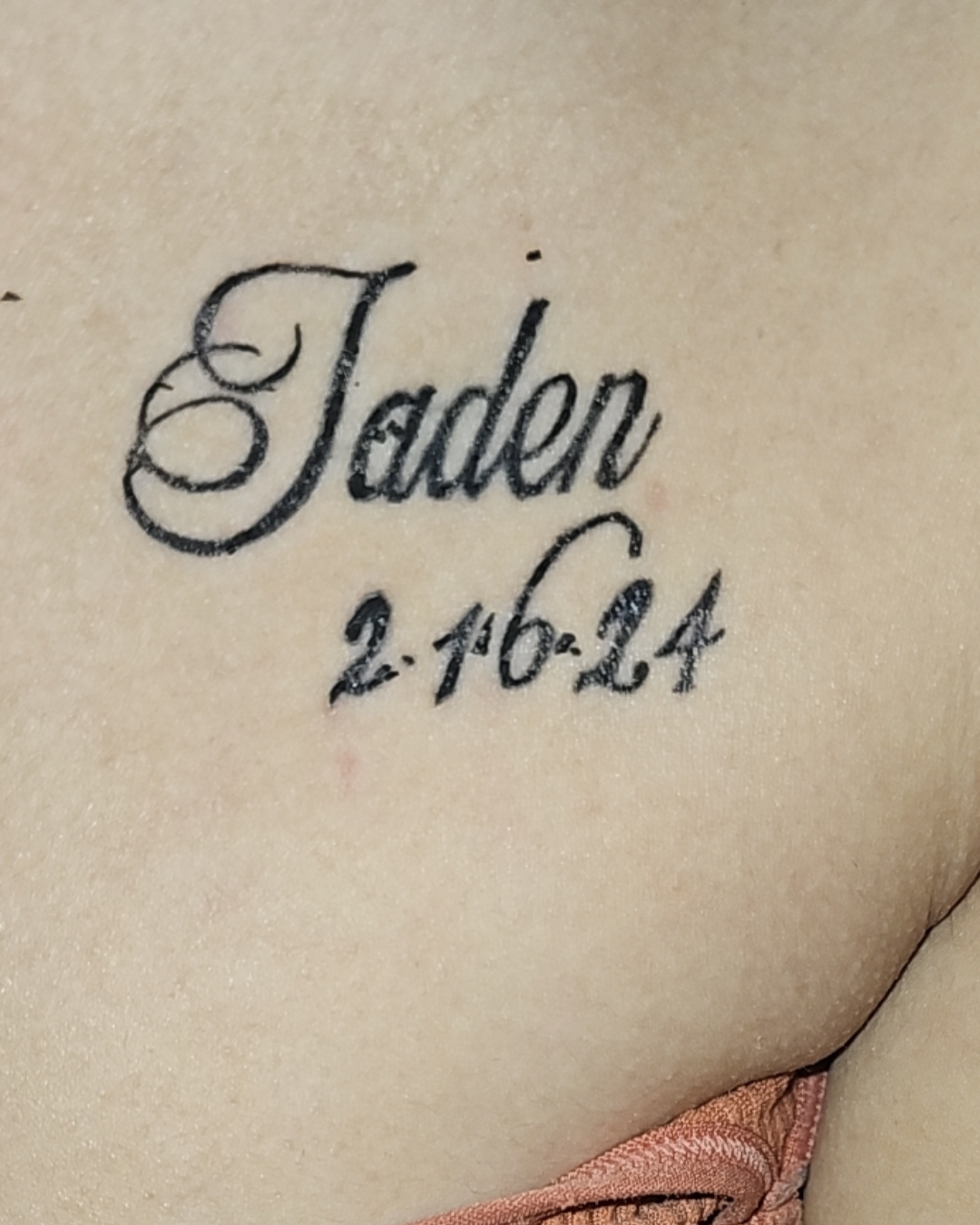 Unique Name Tattoo Designs That Speak from the Heart name tattoo ideas