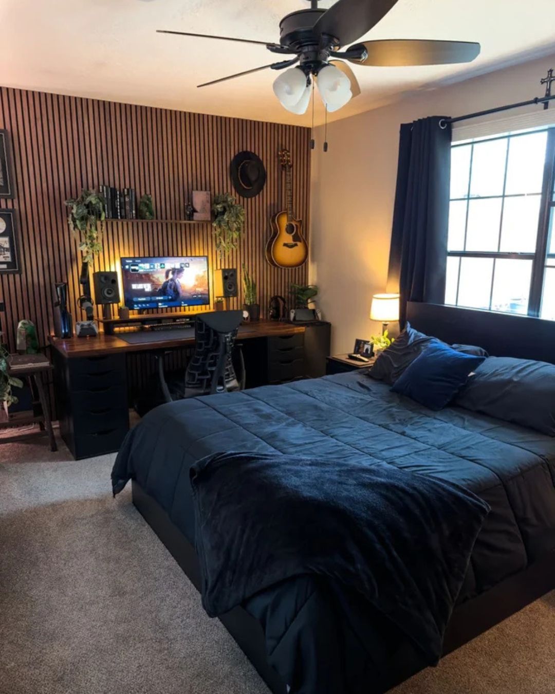 Creative Small Room Transformations