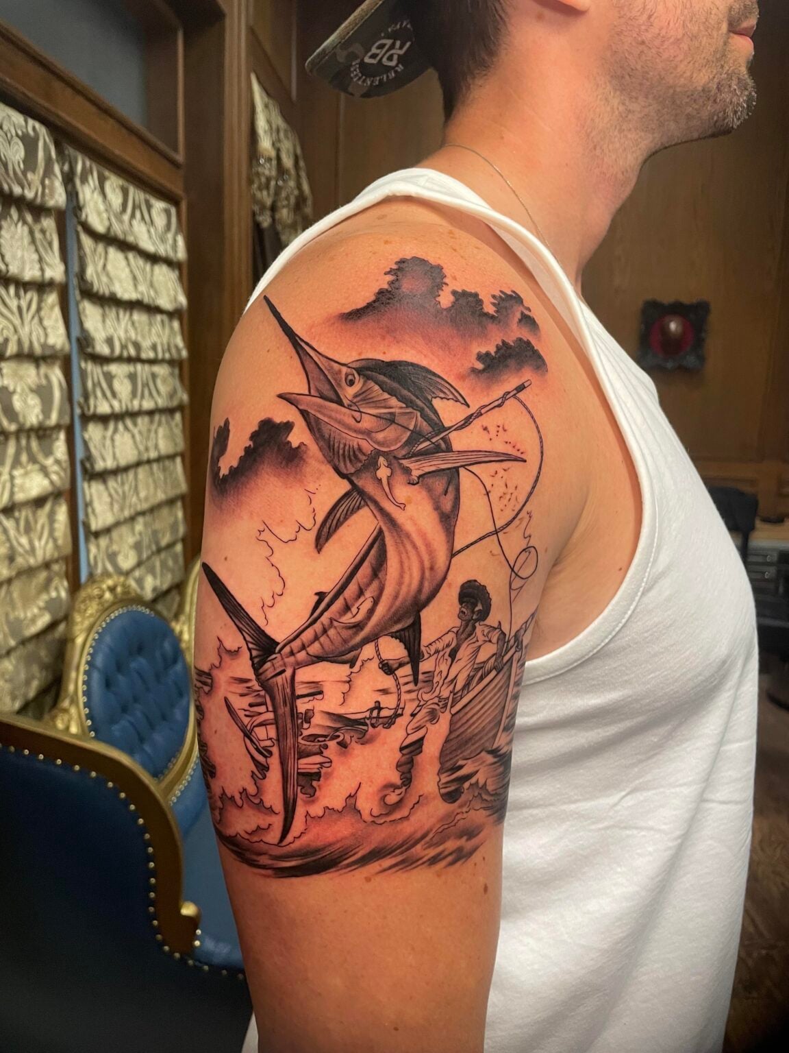 The Ultimate Tattoo and Piercing Combo Ideas